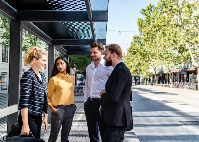 Team Development Training | Team Building Activities | Warwick